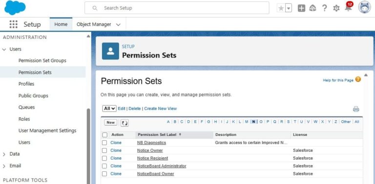 Manage Critical Communication With Salesforce Alerts in 2025☁️