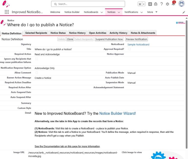 Manage Critical Communication With Salesforce Alerts in 2025☁️