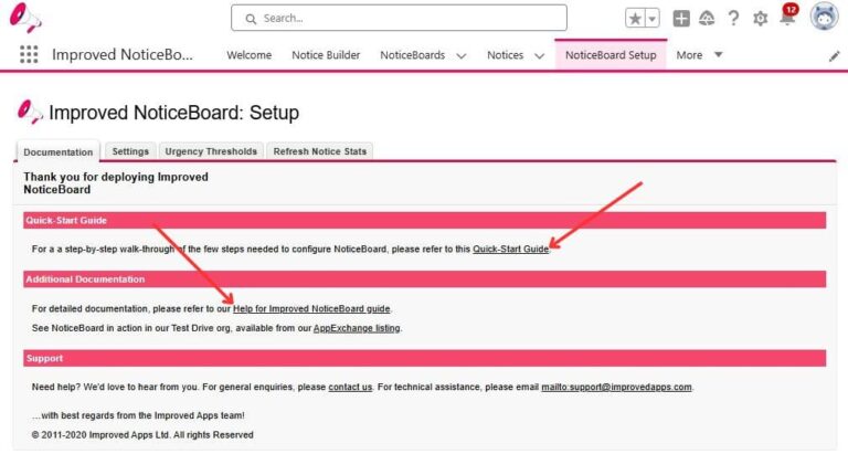 Manage Critical Communication With Salesforce Alerts In 2025☁️