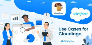 Cloudingo: Leading Salesforce Data Cleansing Tool in 2025 ☁️