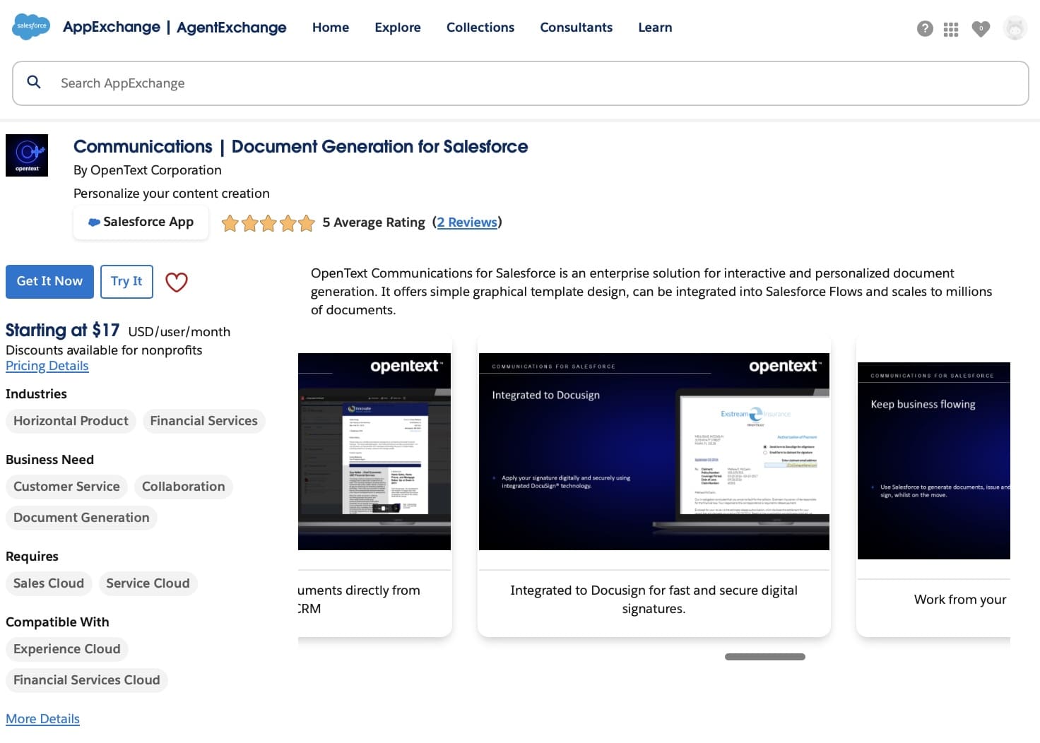 DocuSign Salesforce Integration Guide : Antonina Kharchenko