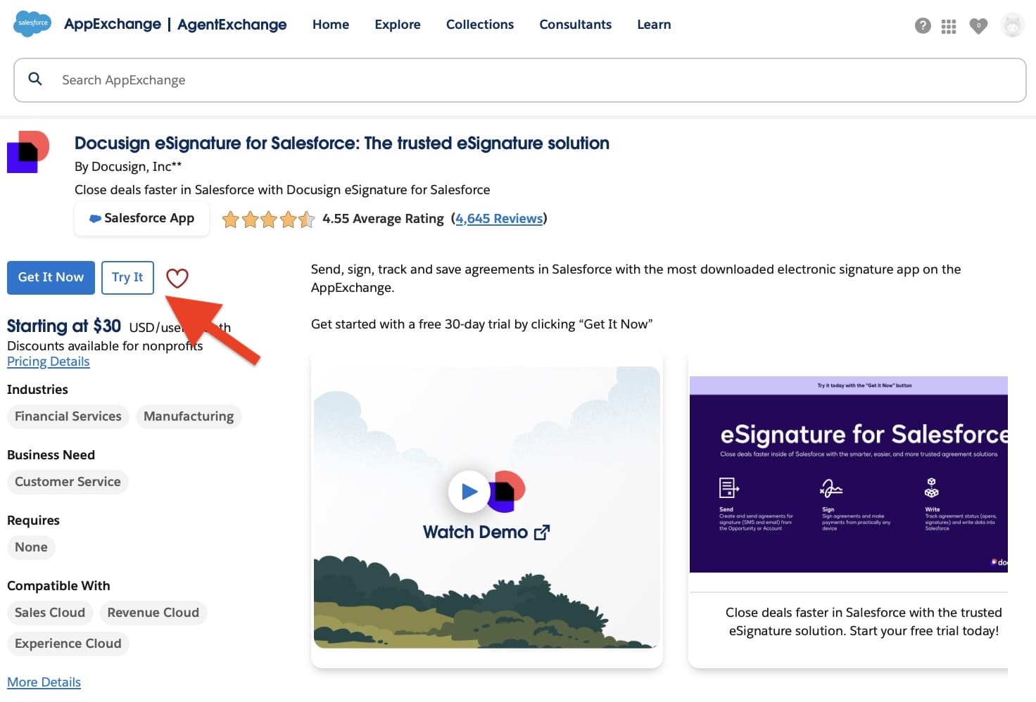 DocuSign Salesforce Integration Guide : Antonina Kharchenko