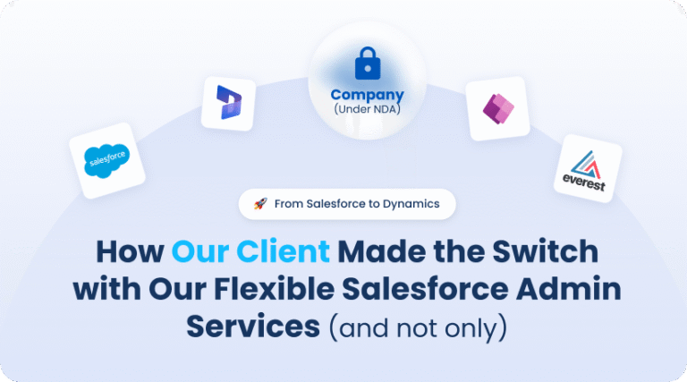 A Guide to Unified Salesforce Release Management in 2025 ☁️