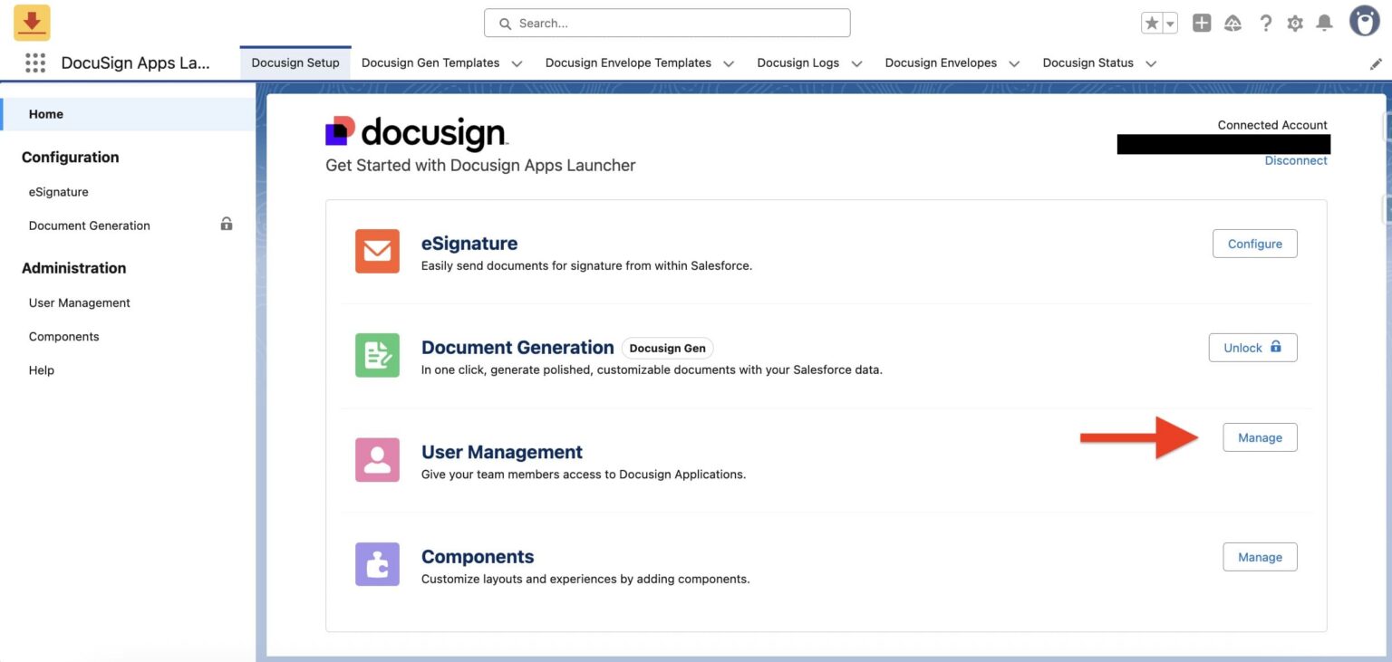 DocuSign Salesforce Integration Guide : Antonina Kharchenko
