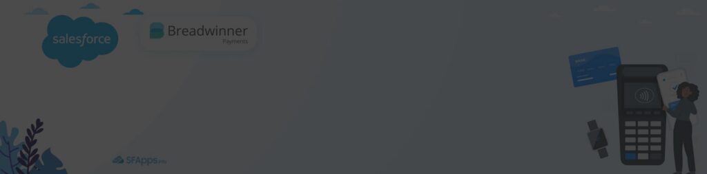 Breadwinner Review: Salesforce Payment Processing App ☁️