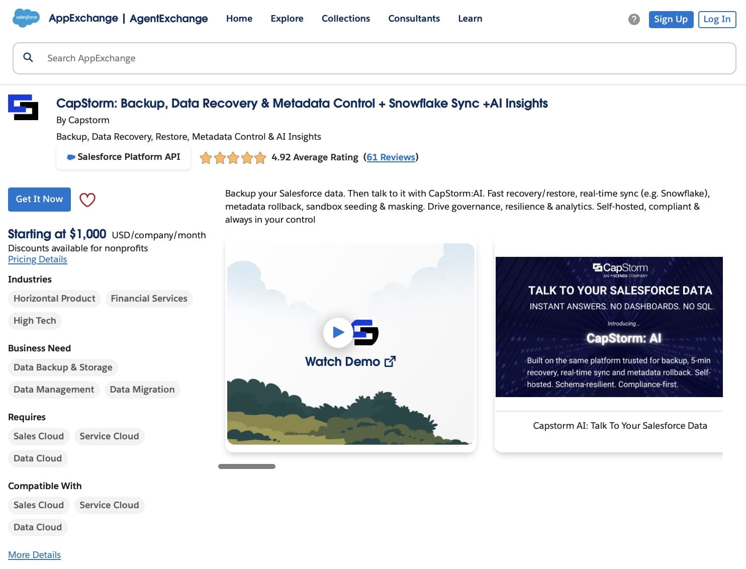 Full Guide on Snowflake Salesforce Integration : Antonina Kharchenko