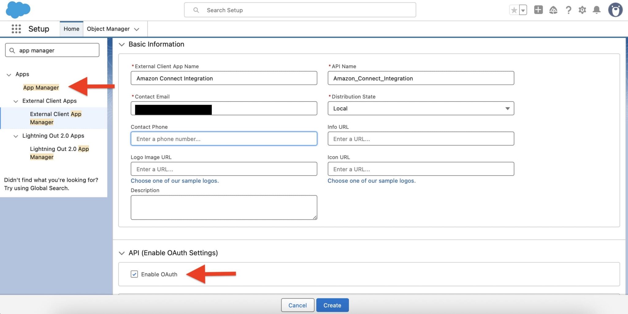 Amazon Connect Salesforce Integration Guide in 2025 ☁️
