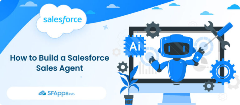 Salesforce Sales Agent Setup and Configuration Guide in 2026 ☁️