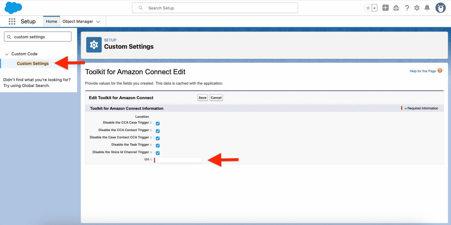 Amazon Connect Salesforce Integration Guide in 2026 ☁️