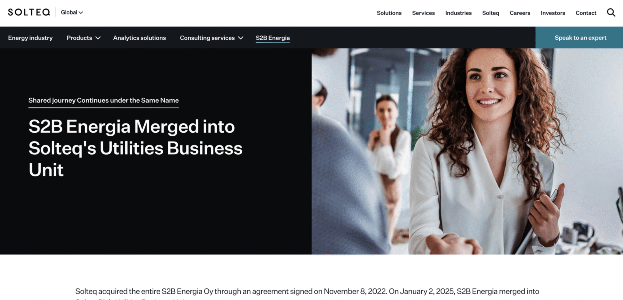Best Salesforce Consulting Companies in Finland 2026 ☁️